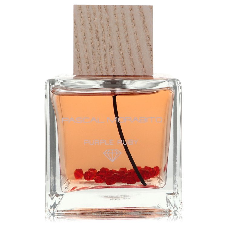 Purple Ruby Perfume by Pascal Morabito | FragranceX.com