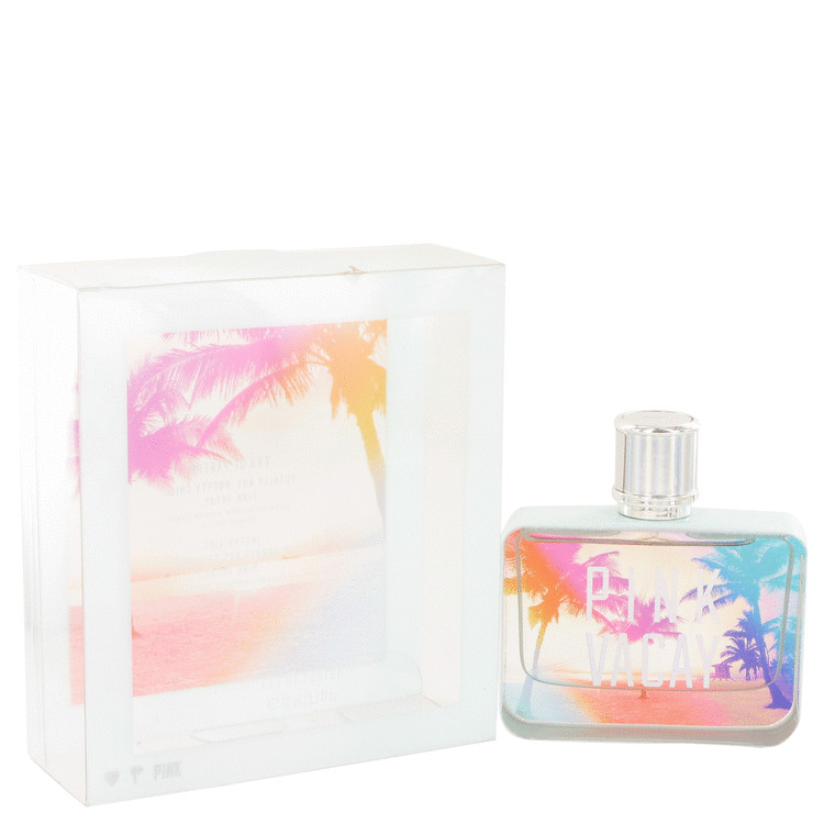 Pink Vacay Perfume for Women by Victoria's Secret | FragranceX.com