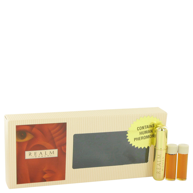 Realm Perfume for Women by Erox | FragranceX.com