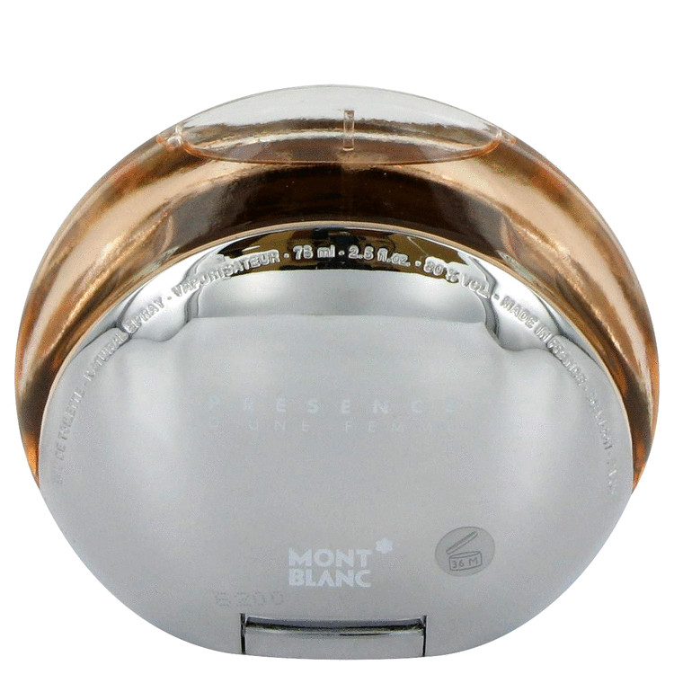 Presence Perfume for Women by Mont Blanc | FragranceX.com