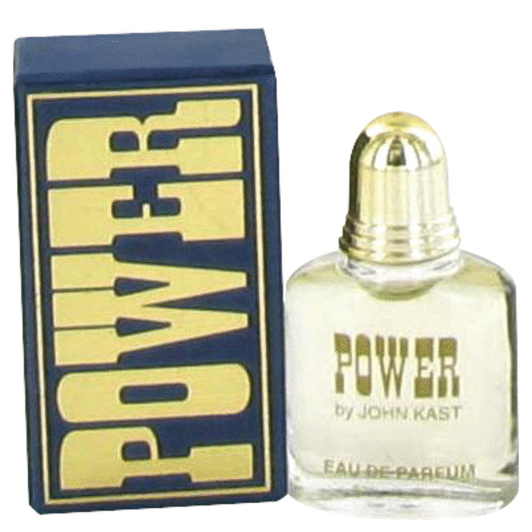 Power John Kast Cologne for Men by John Kast | FragranceX.com