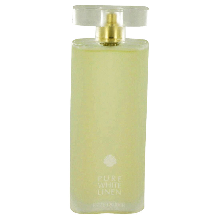 Pure White Linen Perfume for Women by Estee Lauder | FragranceX.com