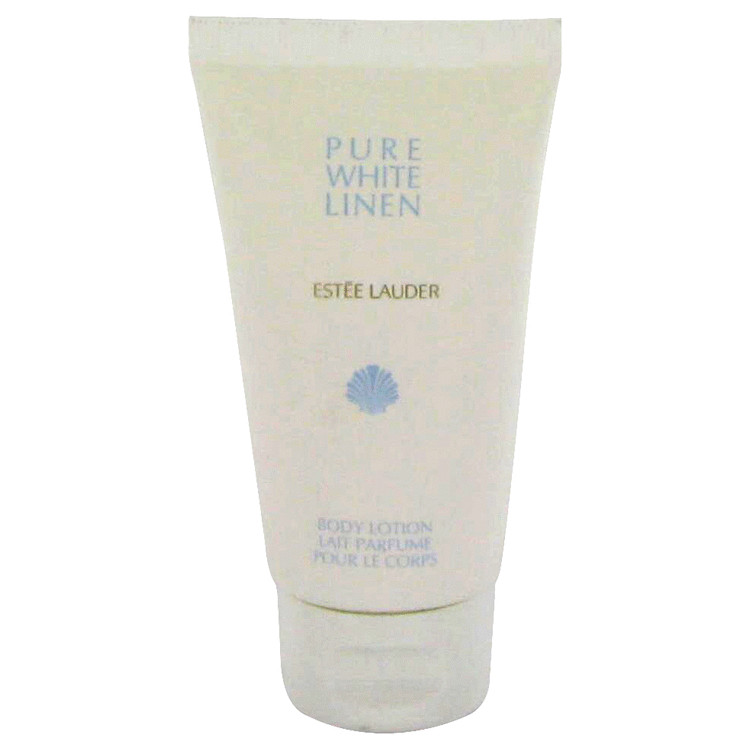 Pure White Linen Perfume for Women by Estee Lauder | FragranceX.com