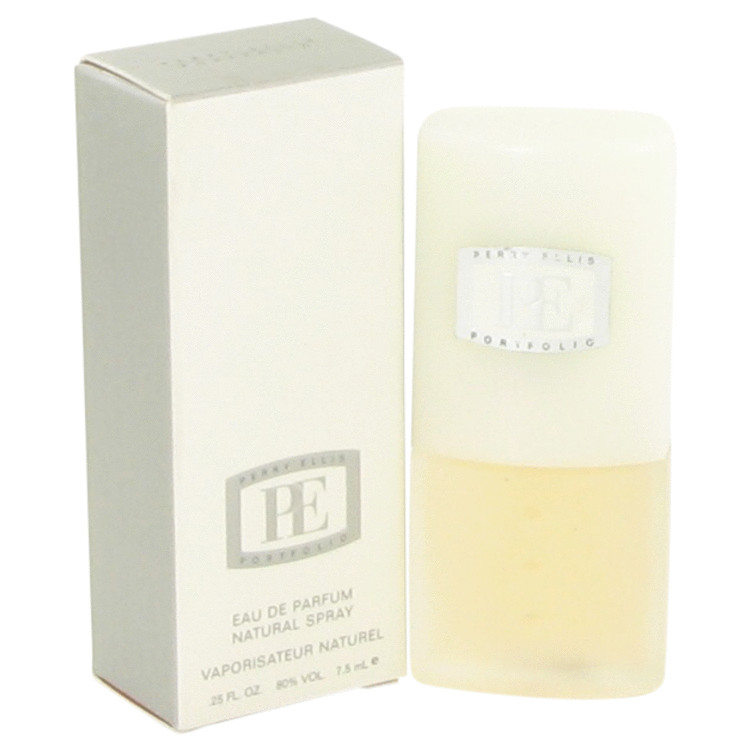 Portfolio Perfume for Women by Perry Ellis | FragranceX.com