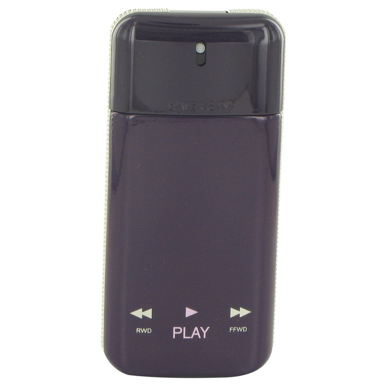 Givenchy Play Intense Perfume for Women by Givenchy | FragranceX.com