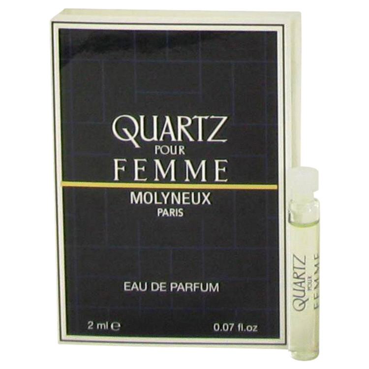 Quartz Perfume for Women by Molyneux | FragranceX.com