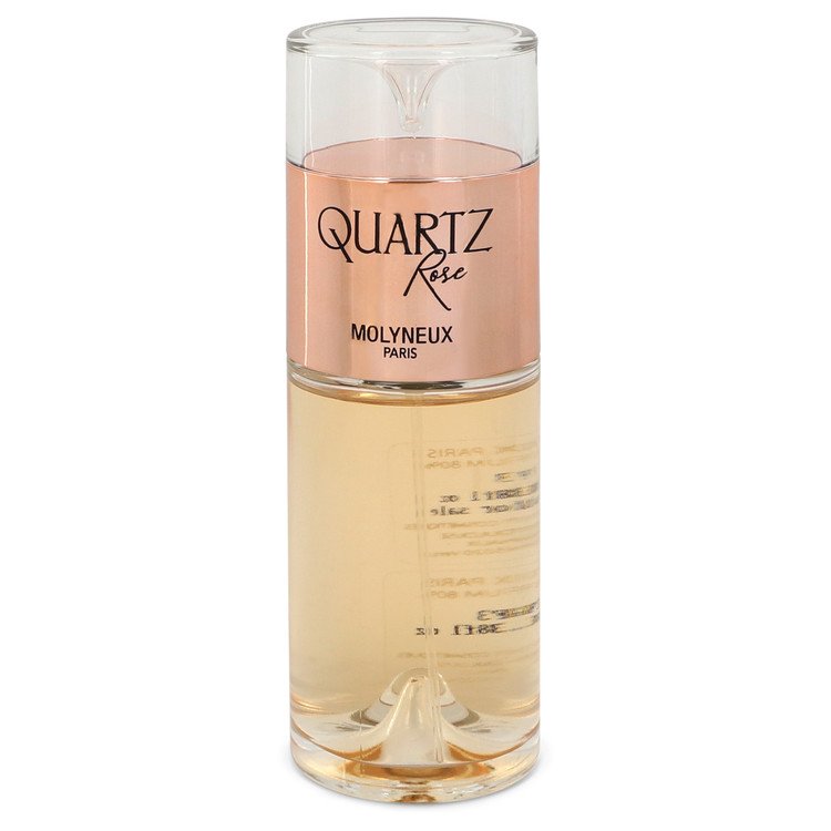 Molyneux Quartz Rose Perfume - FragranceX