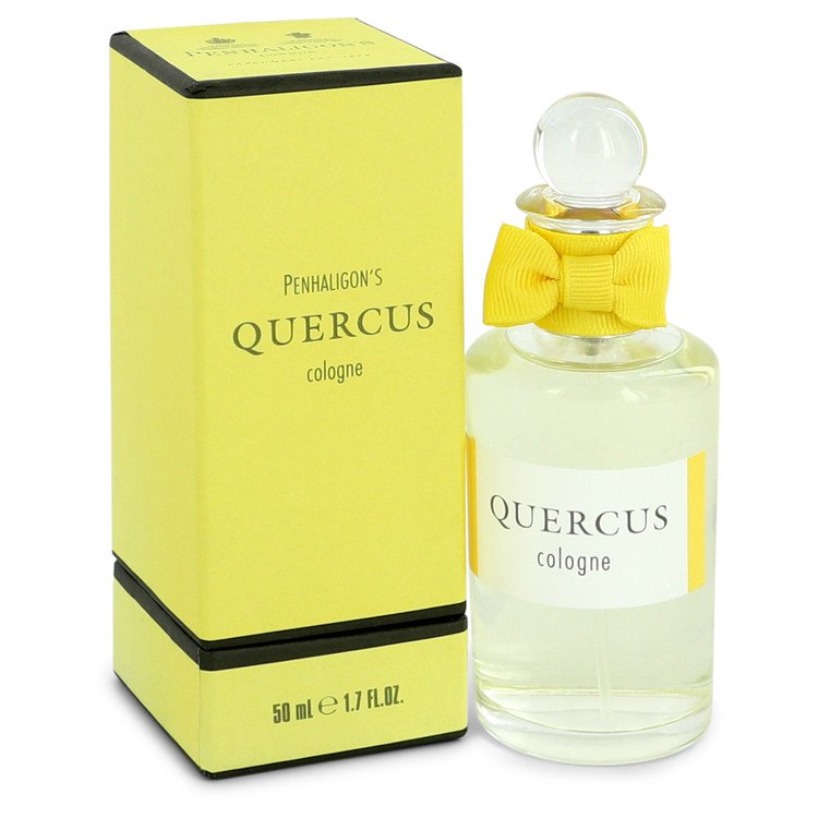 Penhaligon's Quercus Cologne - FragranceX