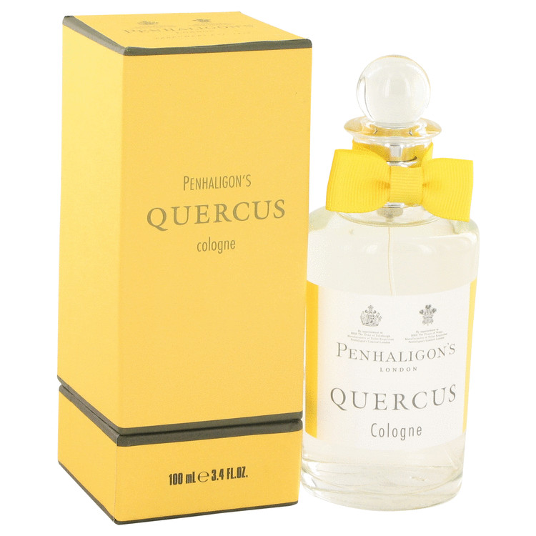 Penhaligon's Quercus Cologne - FragranceX