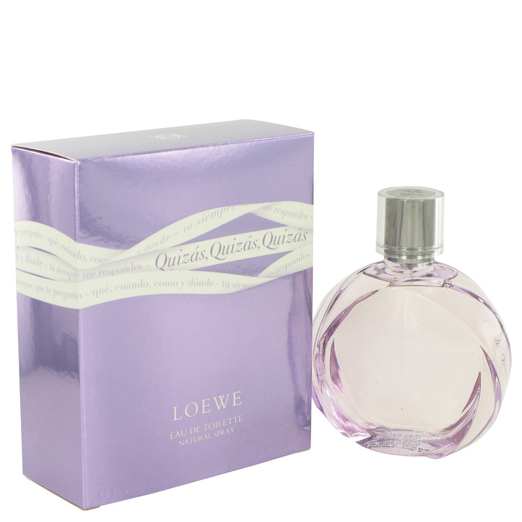 Loewe Quizas Perfume for Women by Loewe | FragranceX.com