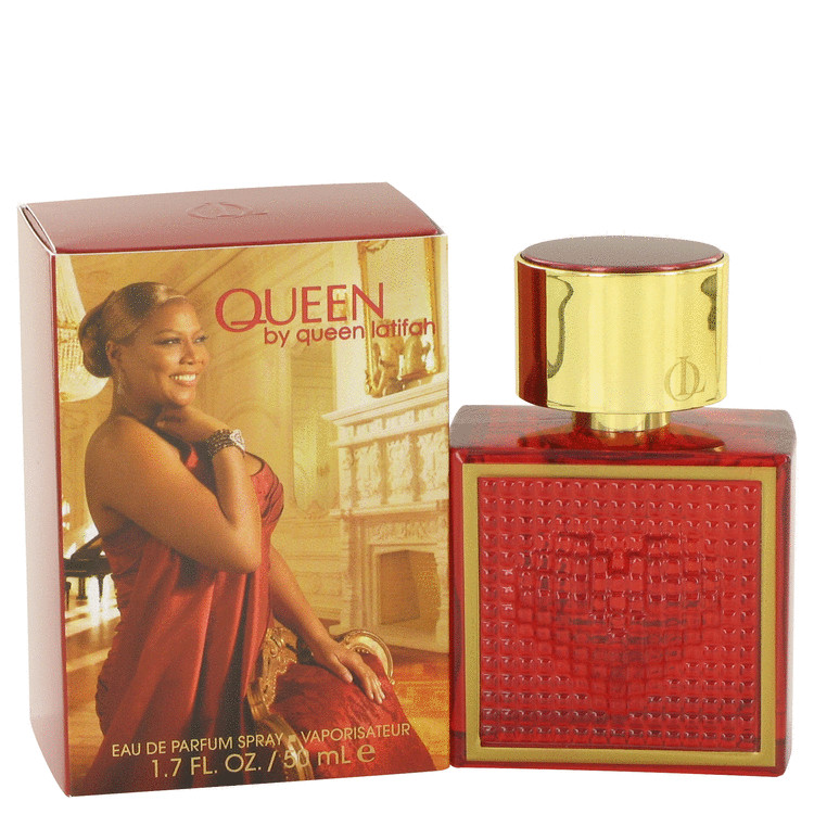 Queen Perfume for Women by Queen Latifah | FragranceX.com