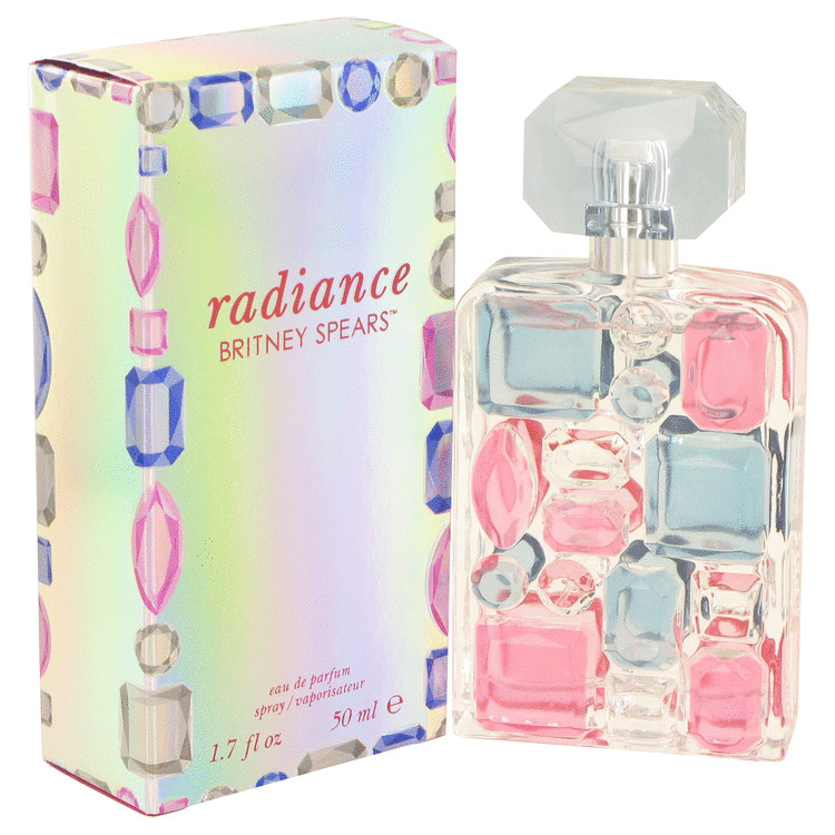 Radiance Perfume for Women by Britney Spears | FragranceX.com