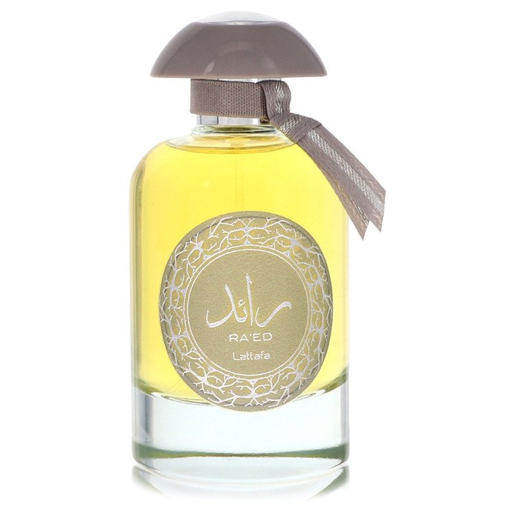 Raed Silver Perfume by Lattafa | FragranceX.com