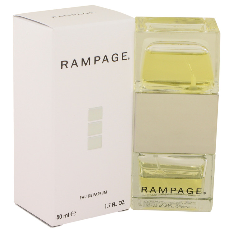 Rampage Perfume for Women by Rampage | FragranceX.com