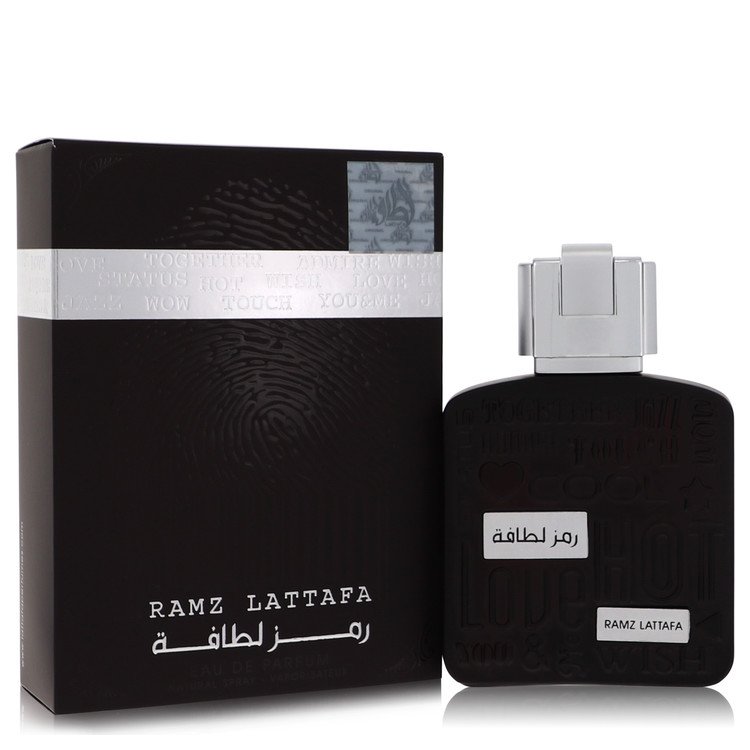 Lattafa Ramz Cologne - FragranceX