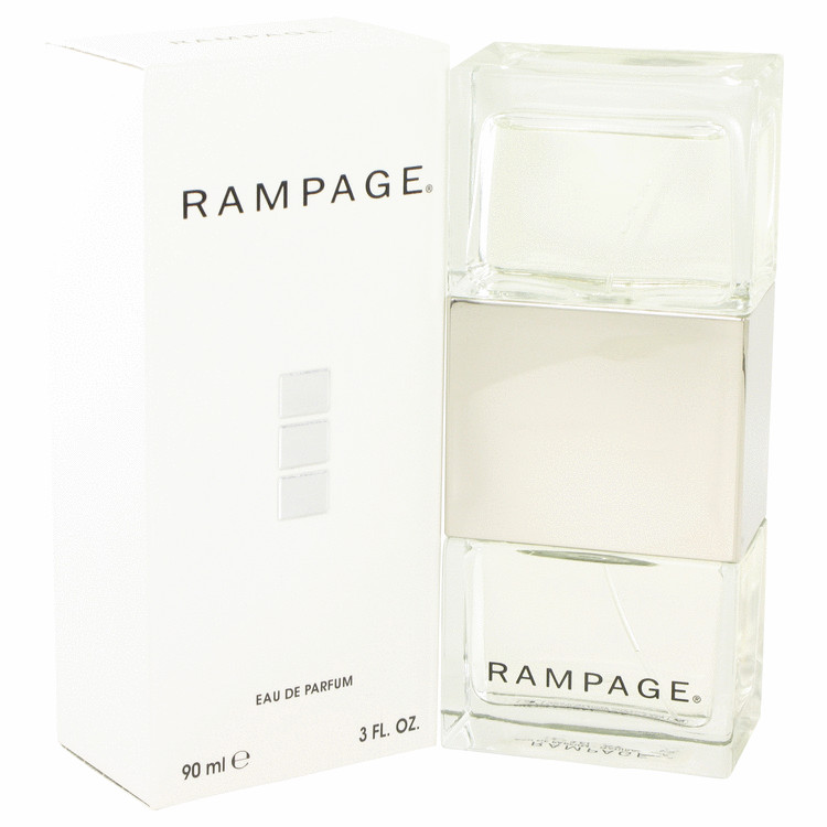 Rampage Perfume for Women by Rampage | FragranceX.com