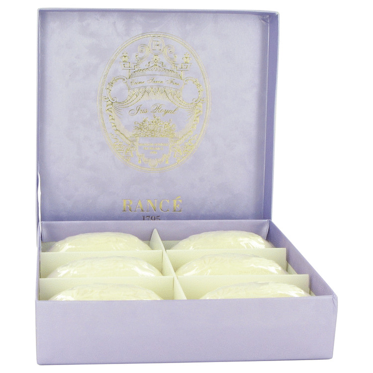 Rance Soaps Perfume for Women by Rance | FragranceX.com