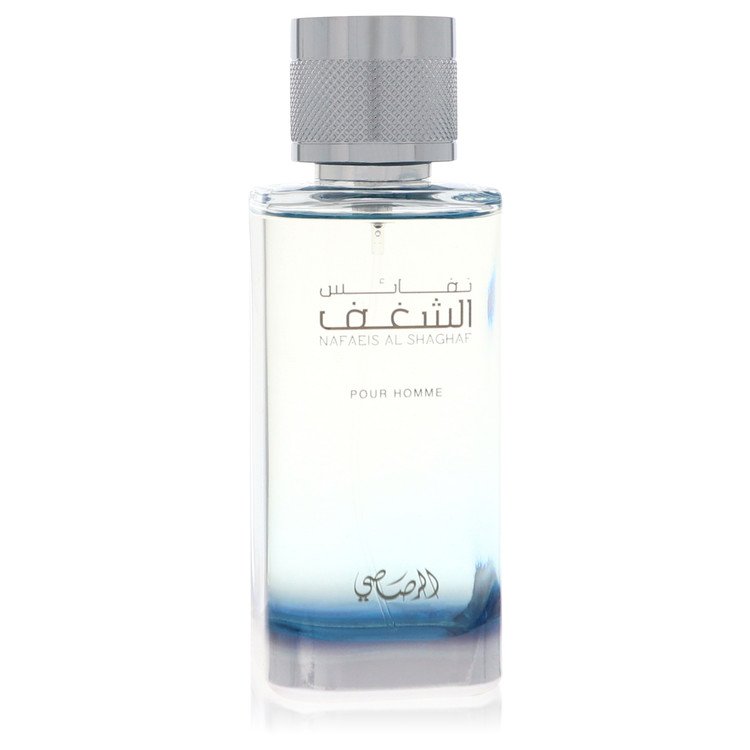 Rasasi Nafaeis Al Shaghaf Cologne for Men by Rasasi | FragranceX.com