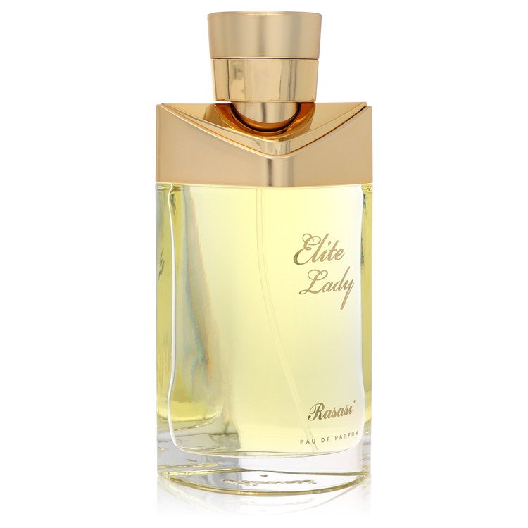 Rasasi Elite Lady Perfume for Women by Rasasi | FragranceX.com