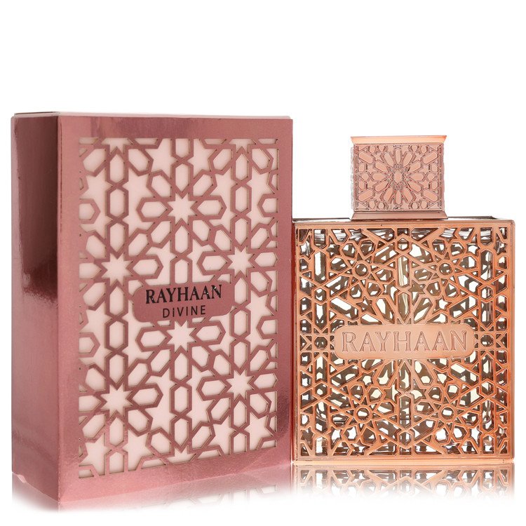 Rayhaan Divine Perfume for Women by Rayhaan | FragranceX.com