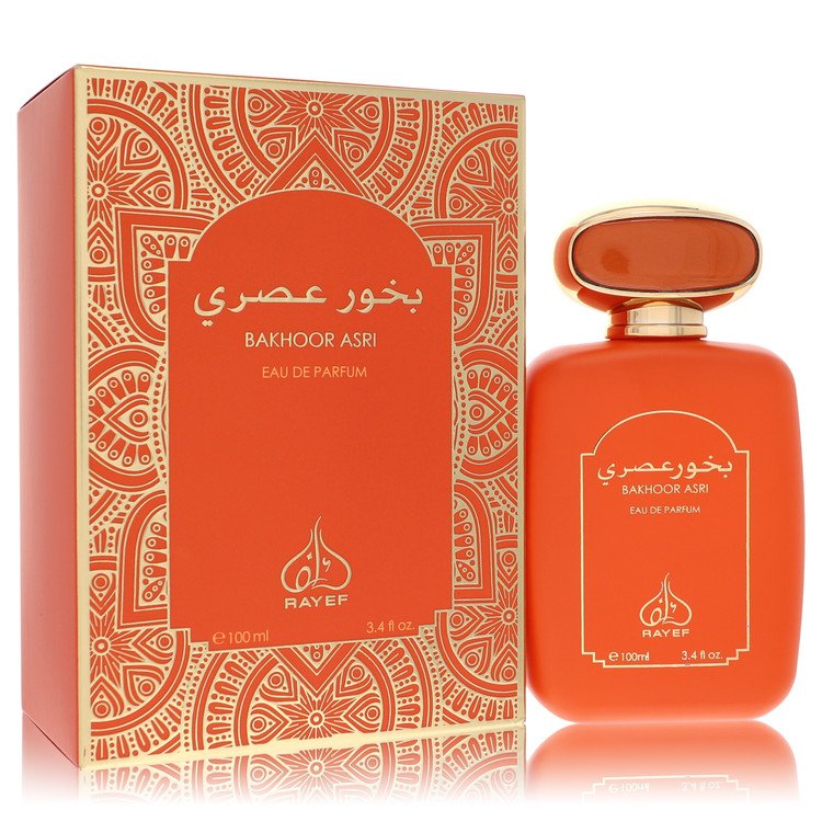 Rayef Bakhoor Al Asri Perfume - FragranceX