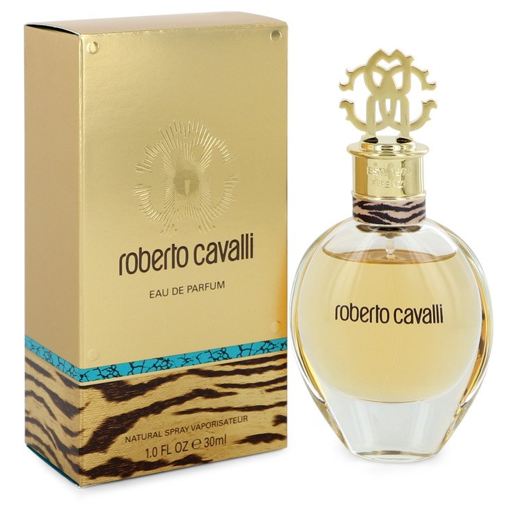 Roberto Cavalli Perfume for Women | FragranceX.com