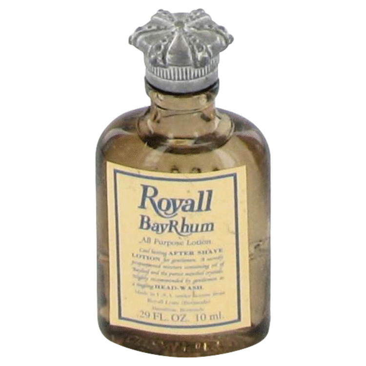 Royall Bay Rhum Cologne for Men by Royall Fragrances | FragranceX.com