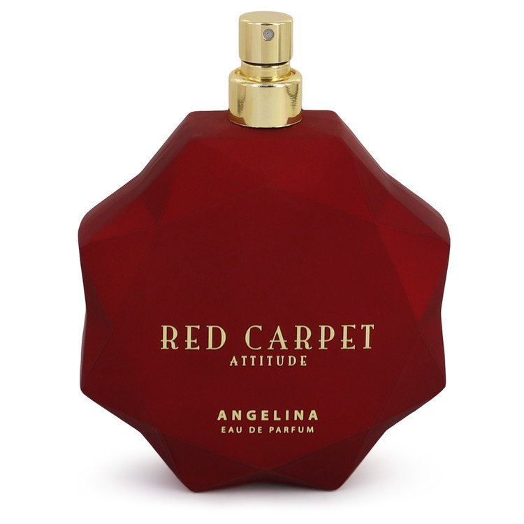 Red Carpet Attitude Angelina Perfume for Women by Lola Mood ...