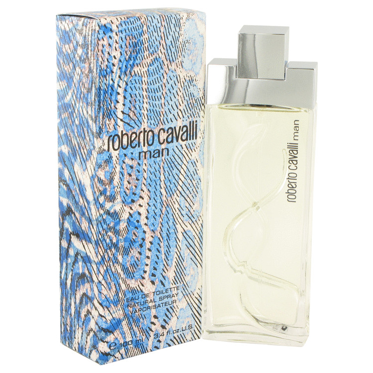 Roberto Cavalli Cologne for Men by Roberto Cavalli | FragranceX.com
