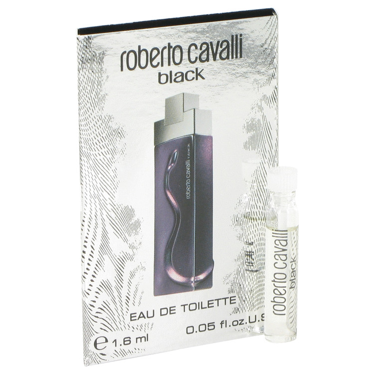 Roberto Cavalli Black Cologne for Men by Roberto Cavalli | FragranceX.com