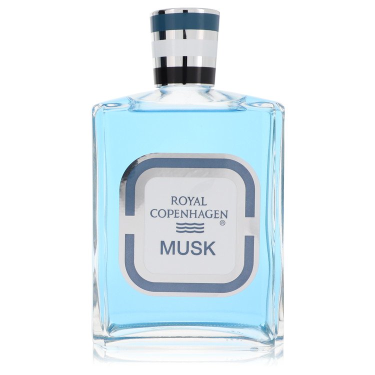 Royal Copenhagen Musk by Royal Copenhagen– Basenotes