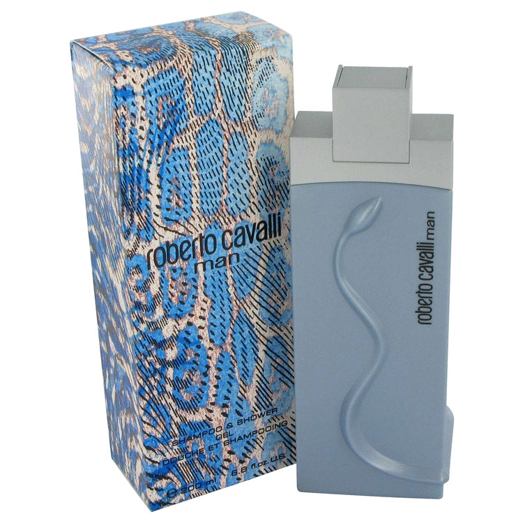 Roberto Cavalli Cologne for Men by Roberto Cavalli | FragranceX.com