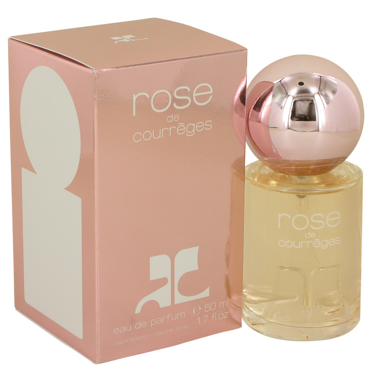 Rose De Courreges Perfume by Courreges | FragranceX.com