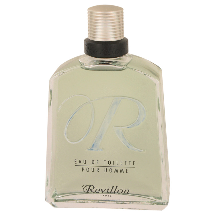 R De Revillon Cologne for Men by Revillon | FragranceX.com