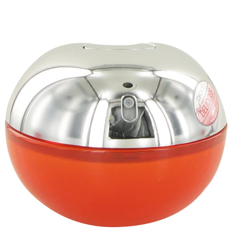 Red Delicious Perfume for Women by Donna Karan | FragranceX.com