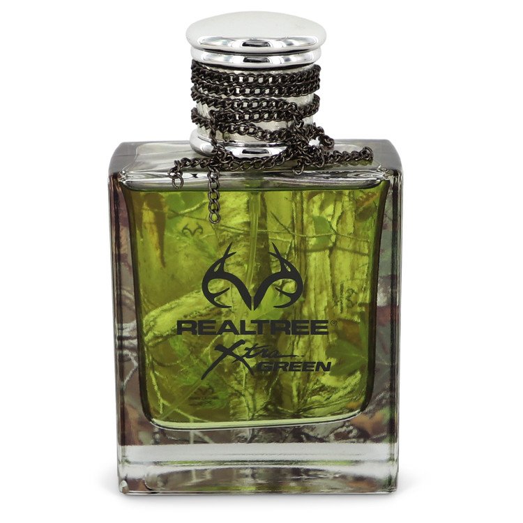 Realtree Cologne for Men by Jordan Outdoor | FragranceX.com
