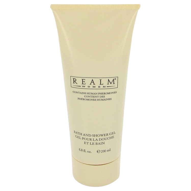 Realm Perfume for Women by Erox | FragranceX.com