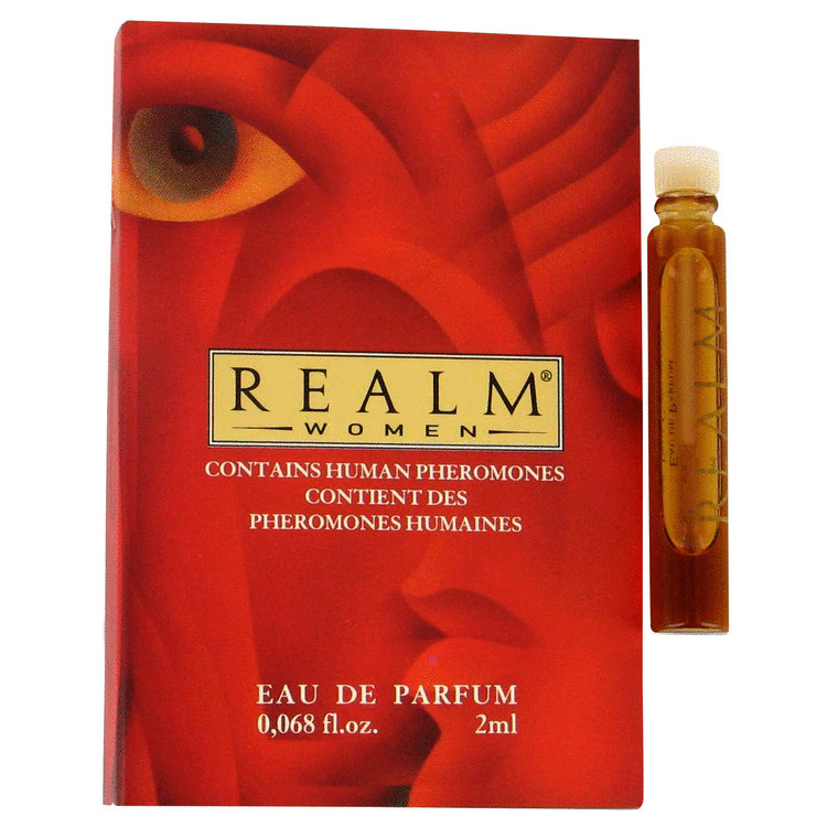 Realm Perfume for Women by Erox | FragranceX.com