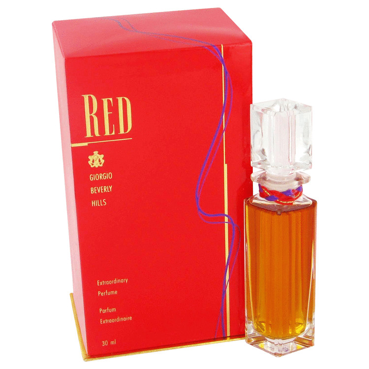 Red Perfume by Giorgio Beverly Hills | FragranceX.com