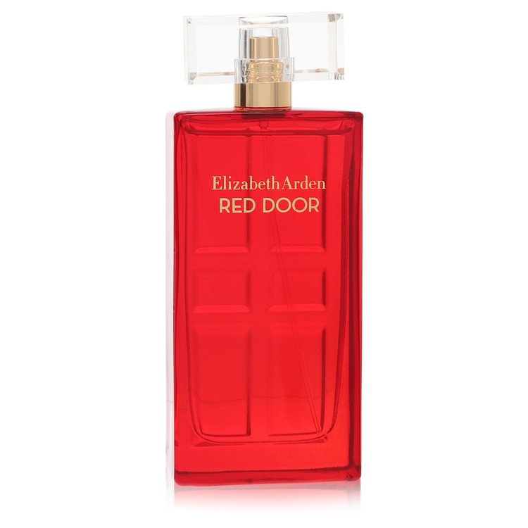 Red Door Perfume for Women by Elizabeth Arden | FragranceX.com