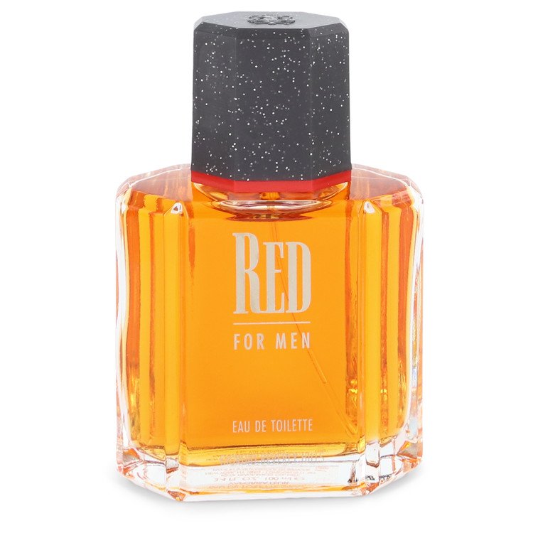 Red Cologne for Men by Giorgio Beverly Hills | FragranceX.com