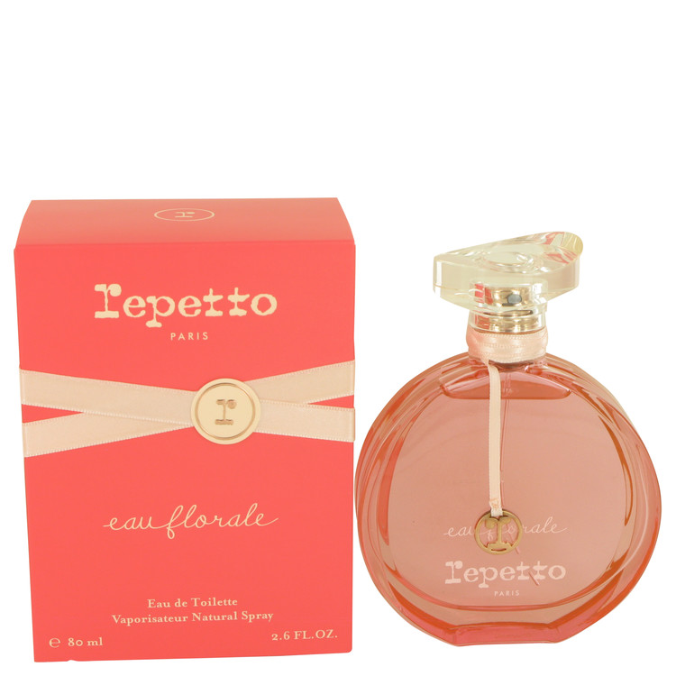 Repetto Eau Florale Perfume for Women by Repetto | FragranceX.com