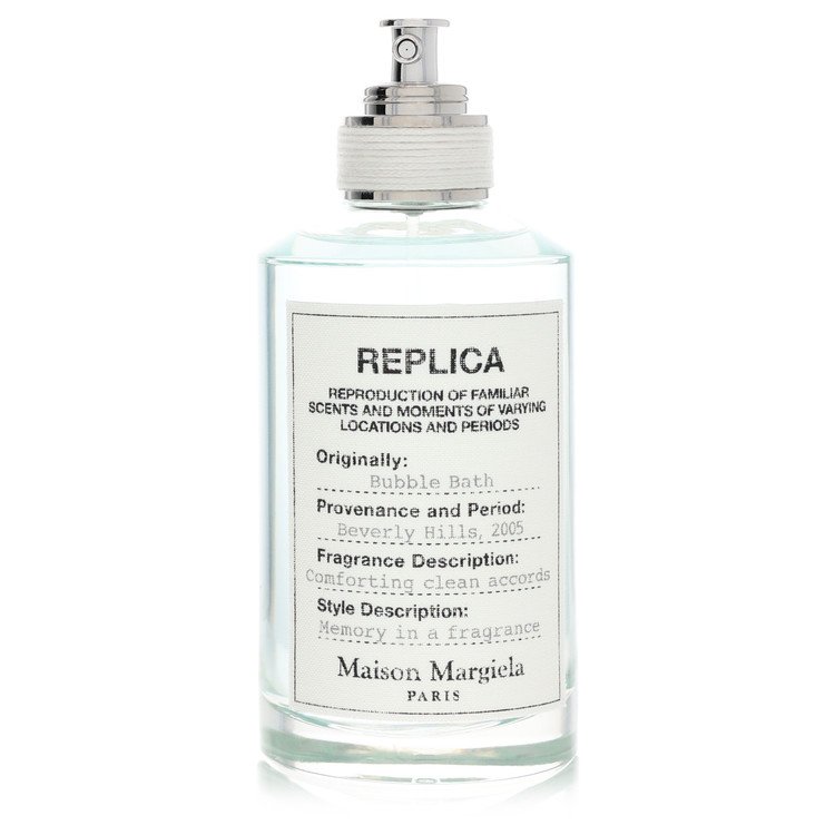 Replica Bubble Bath Perfume for Women by Maison Margiela | FragranceX.com