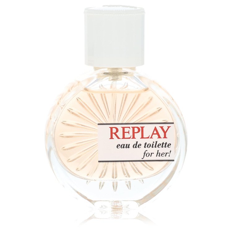 Replay Perfume | FragranceX