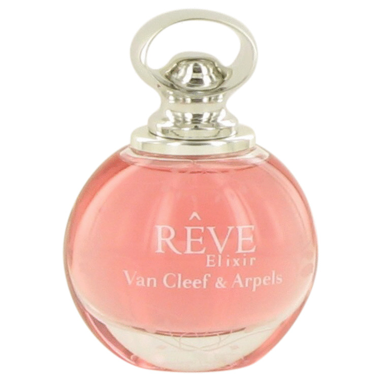Van Cleef & Arpels Reve Elixir Perfume - FragranceX