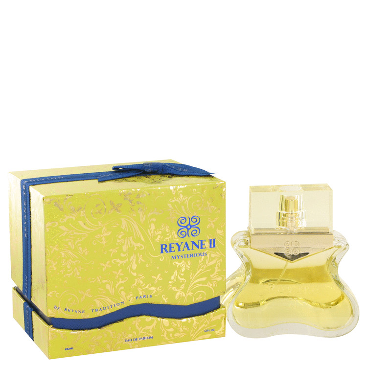 Reyane Ii Mysterious Perfume for Women by Reyane Tradition | FragranceX.com