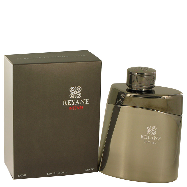Reyane Intense Cologne for Men by Reyane Tradition | FragranceX.com