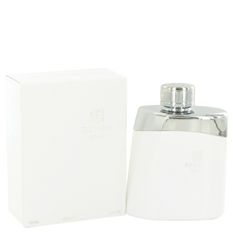 Reyane White Cologne for Men by Reyane Tradition | FragranceX.com