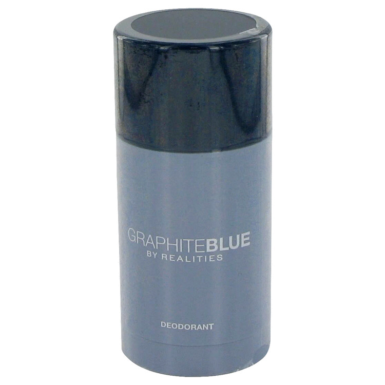 Realities Graphite Blue Cologne for Men by Liz Claiborne | FragranceX.com