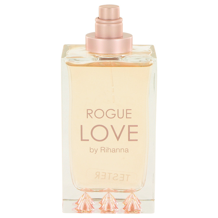 Rihanna Rogue Love Perfume for Women by Rihanna | FragranceX.com